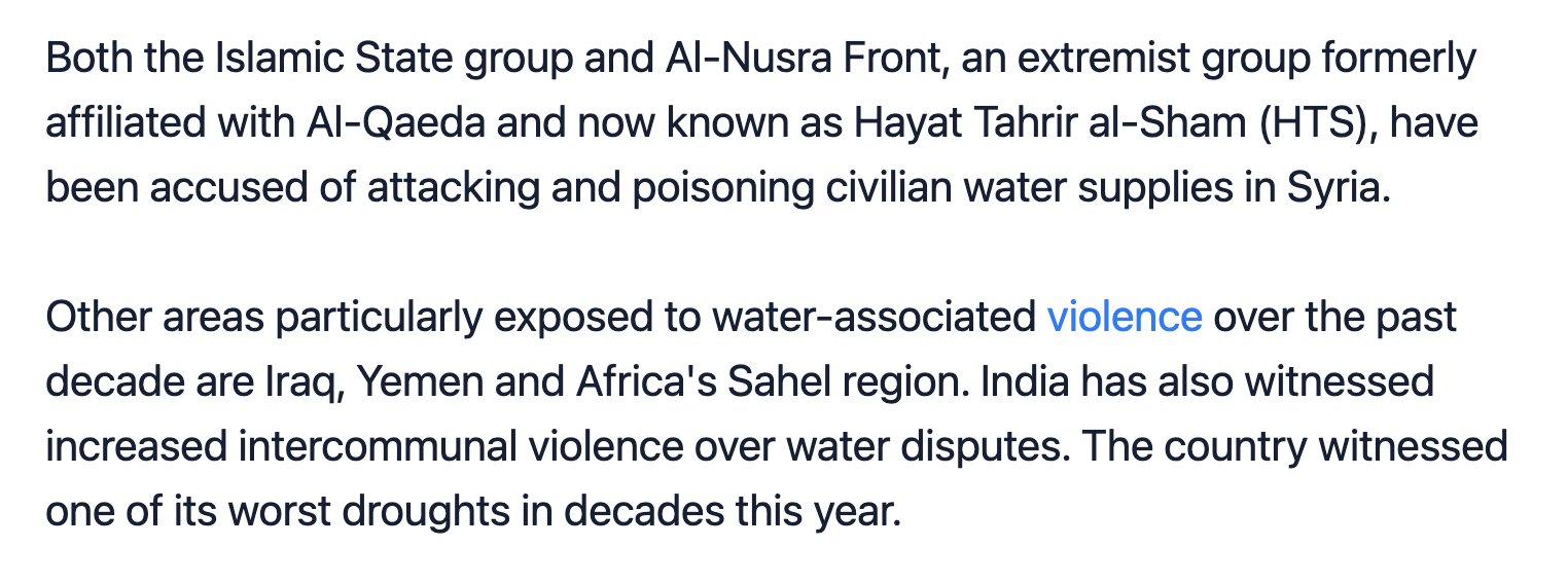 Syria’s Genocide, Claiming Over 10,000 Lives, Is Not a Sectarian ...