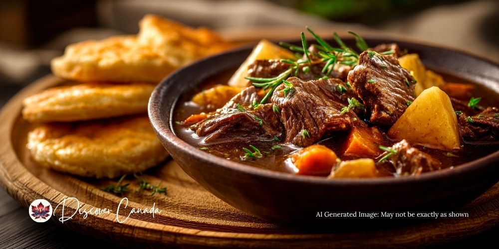 You Won’t Believe These Flavors of Indigenous Canada