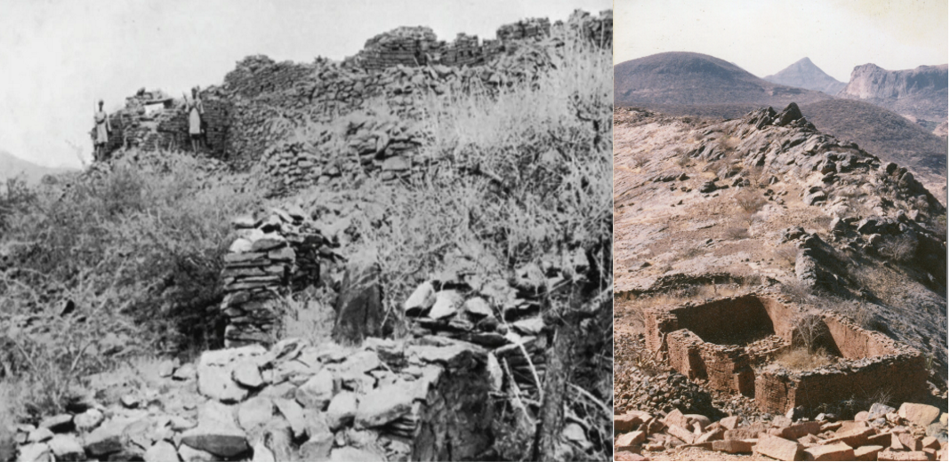 The heroic age in Darfur: a history of the pre-colonial kingdom of ...