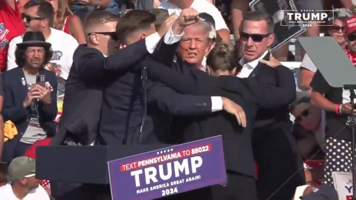 FBI Agent Caught Admitting Bureau Wants President Trump Dead Before ...