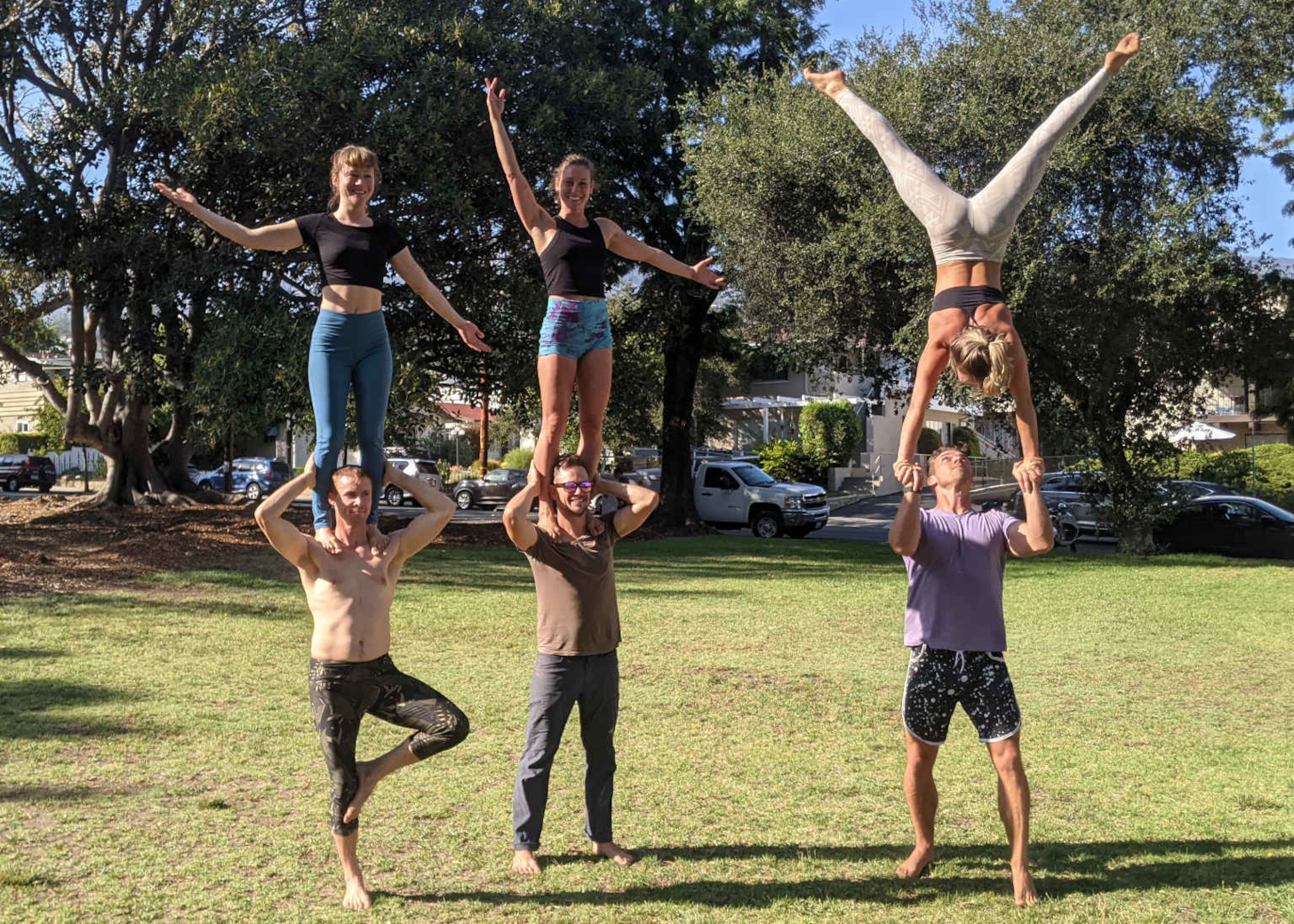 How To Balance Individualism And Community In Society