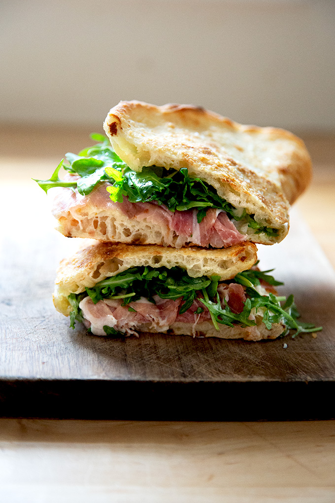 The Best Thing To Make With Overproofed Dough?
