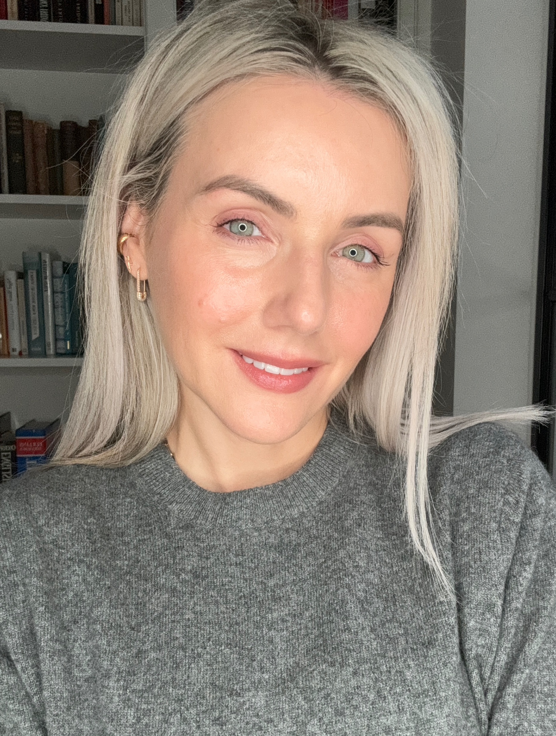 Hello and welcome to Goodness. - Goodness by Sali Hughes