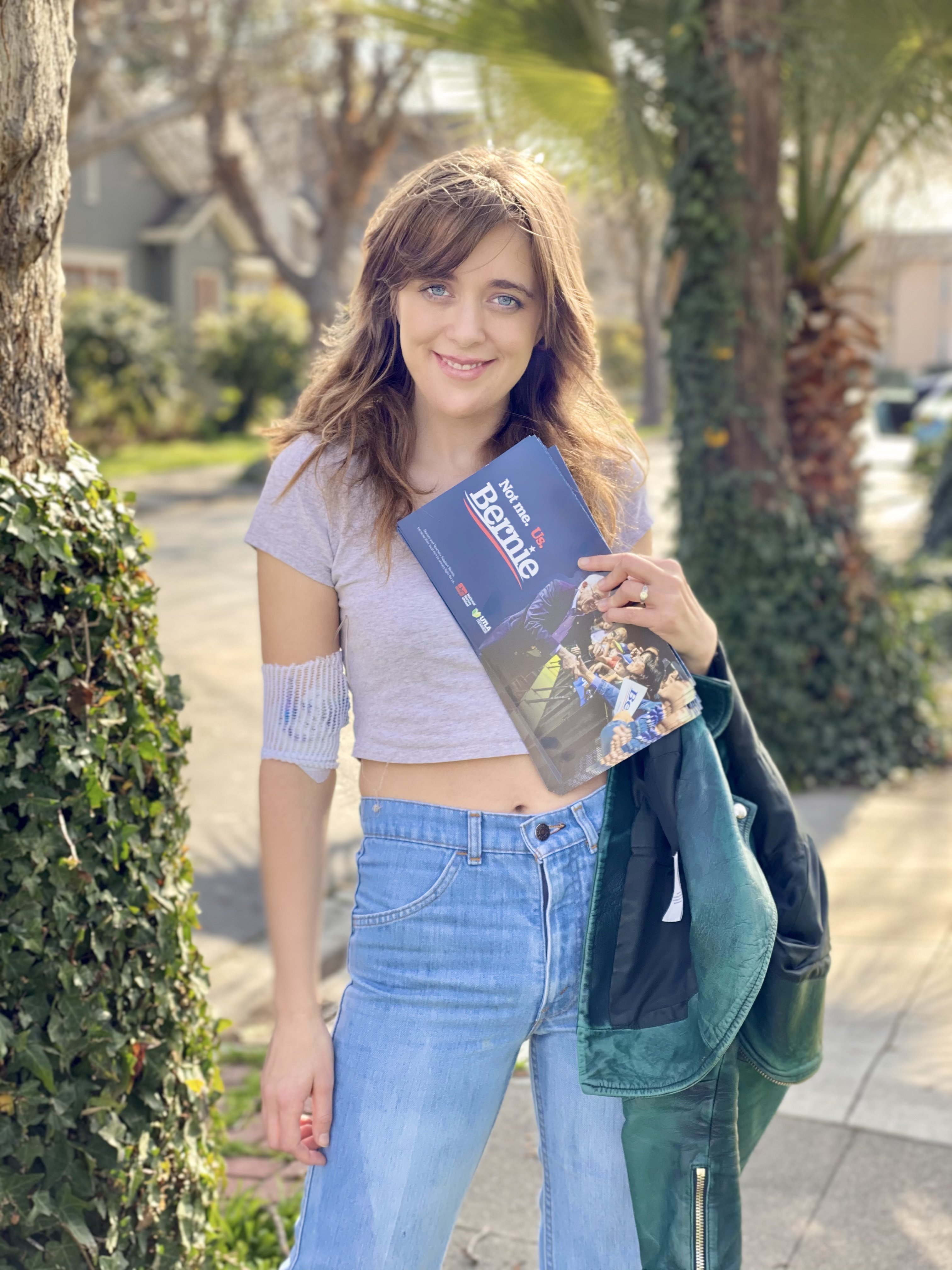 I Raised $50 Million for the Democrats. This Week, I Voted for Trump.