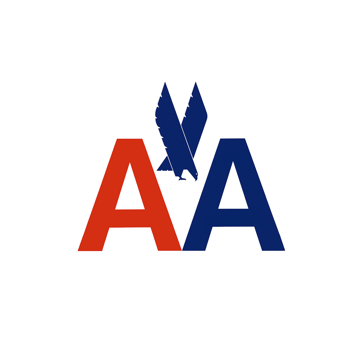 American Airlines, 1967 – Logo Histories - by Richard Baird