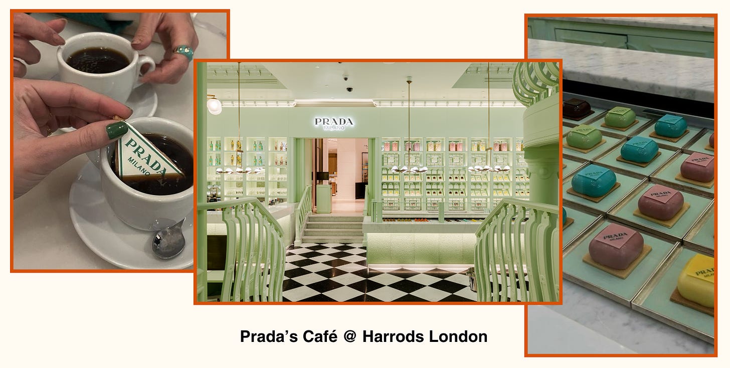 The rise & rise of Nude Project - by Lavinia Bonomo - blank