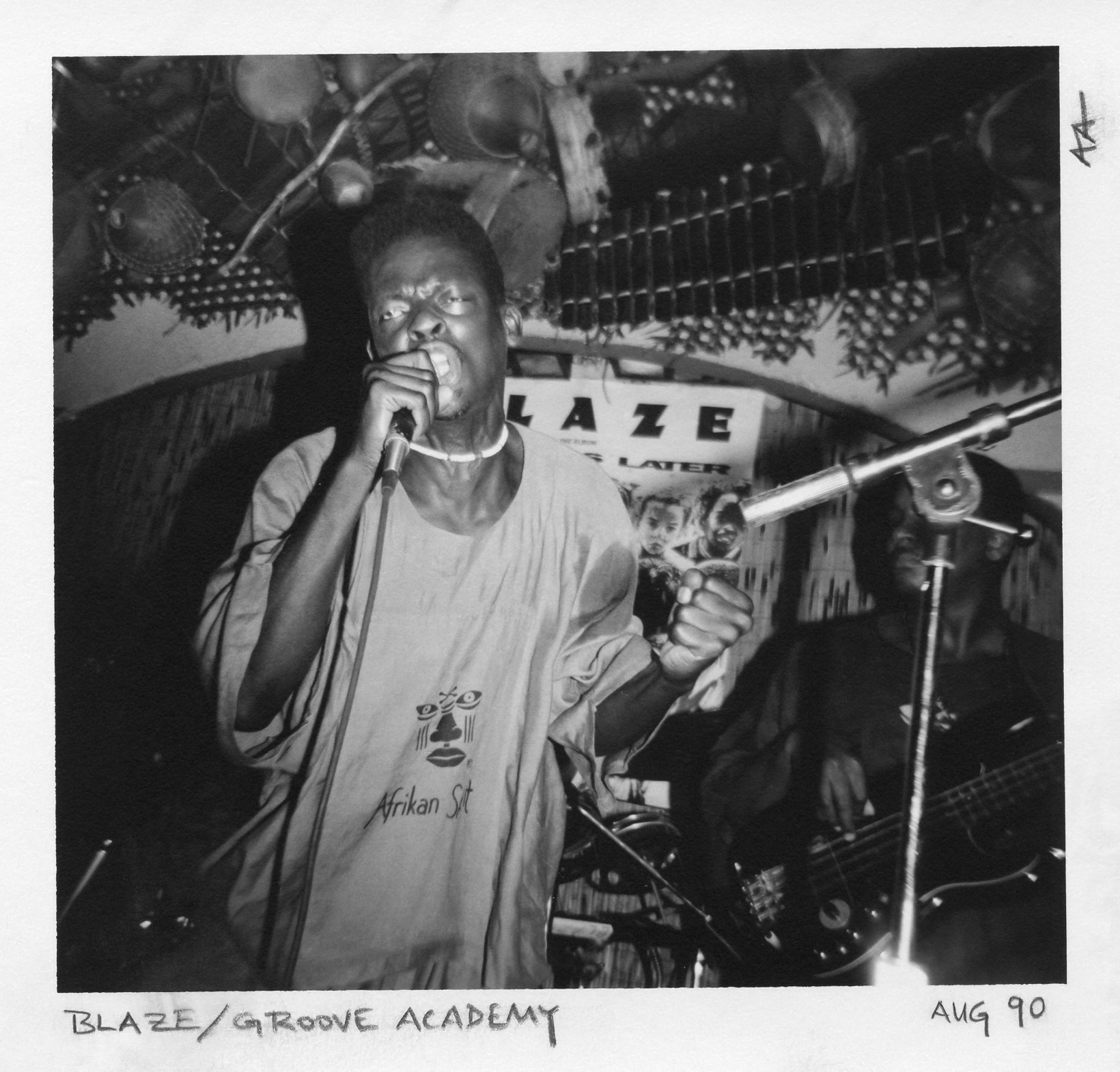 In Memoriam: Lesley Lenore Pitts - by Michael A. Gonzales