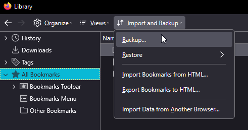 When Firefox Isn't Working Right, and Reinstalling Doesn't Fix It, Here ...