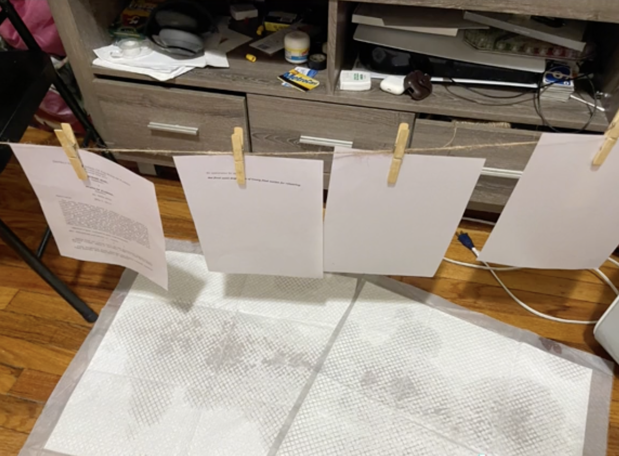 The K2 Jail Paper Dilemma: Understanding the Impact on Inmates and Staff