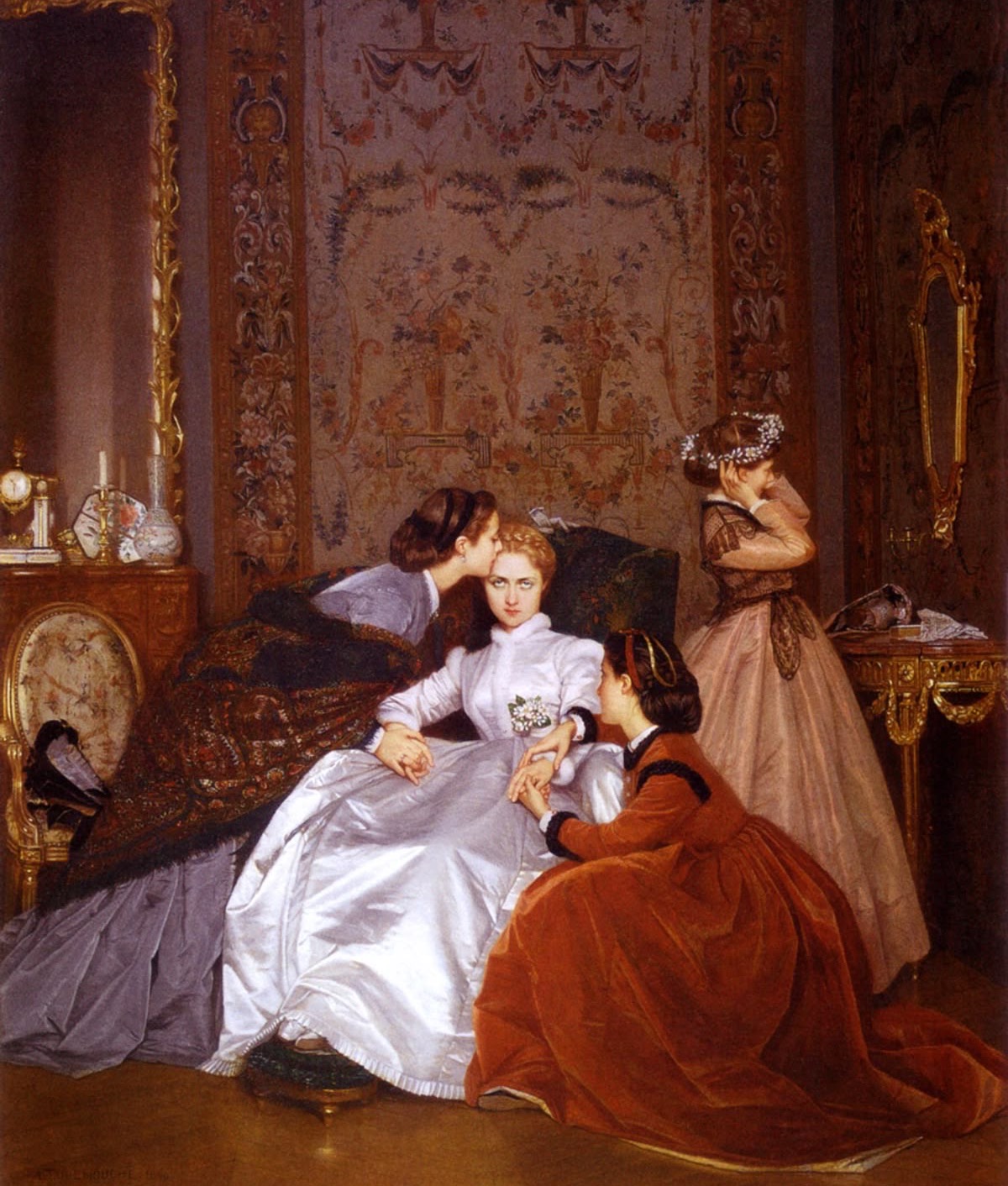 A New Way To Interact With The World - by café malick