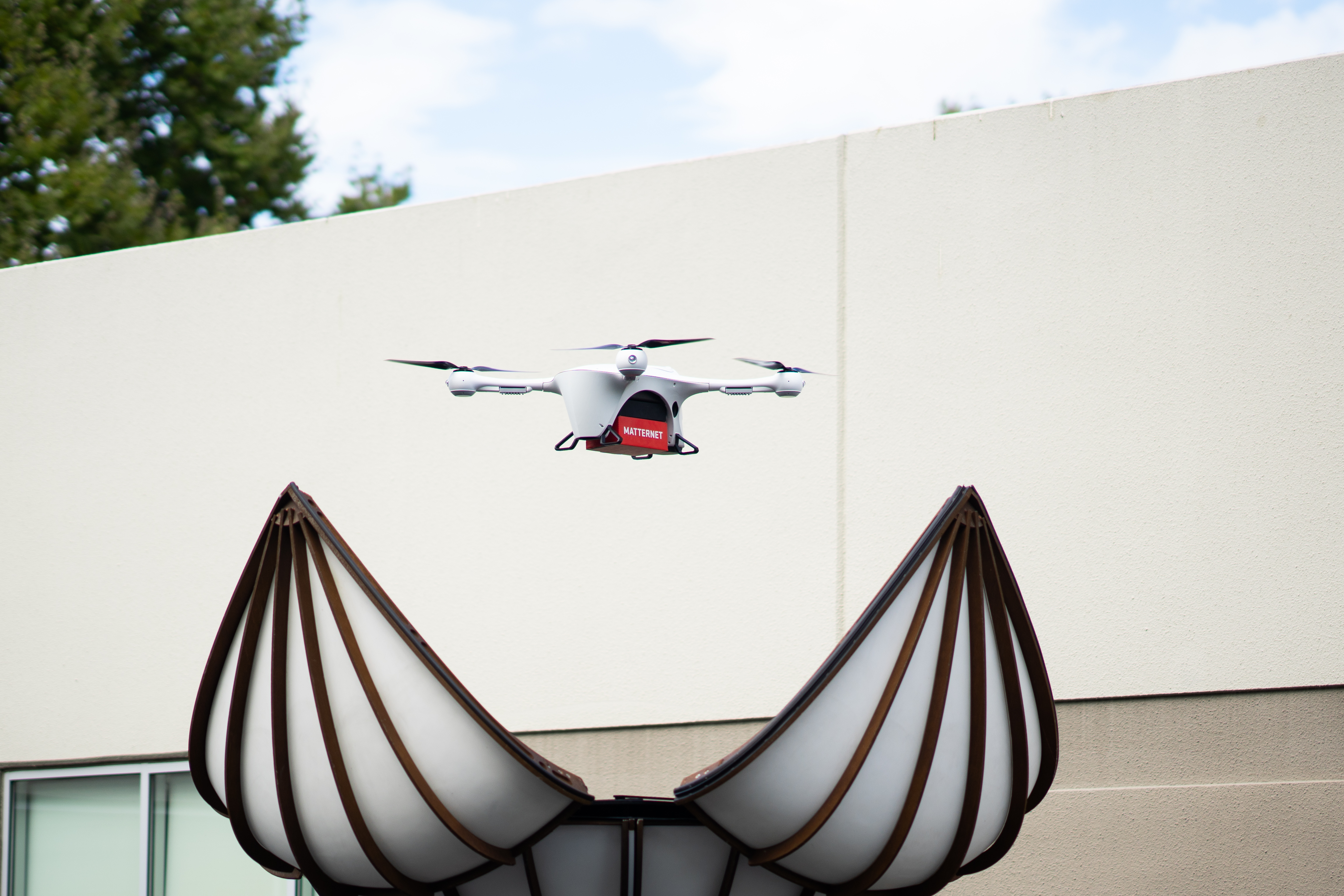 Matternet's Ready for Takeoff - by Jonah Bliss - Ottomate