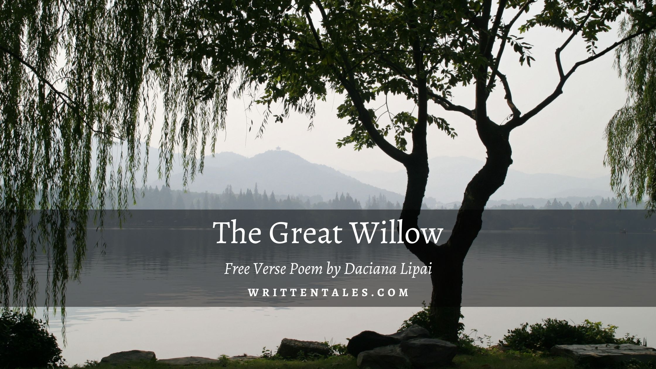 The Great Willow - Written Tales Magazine