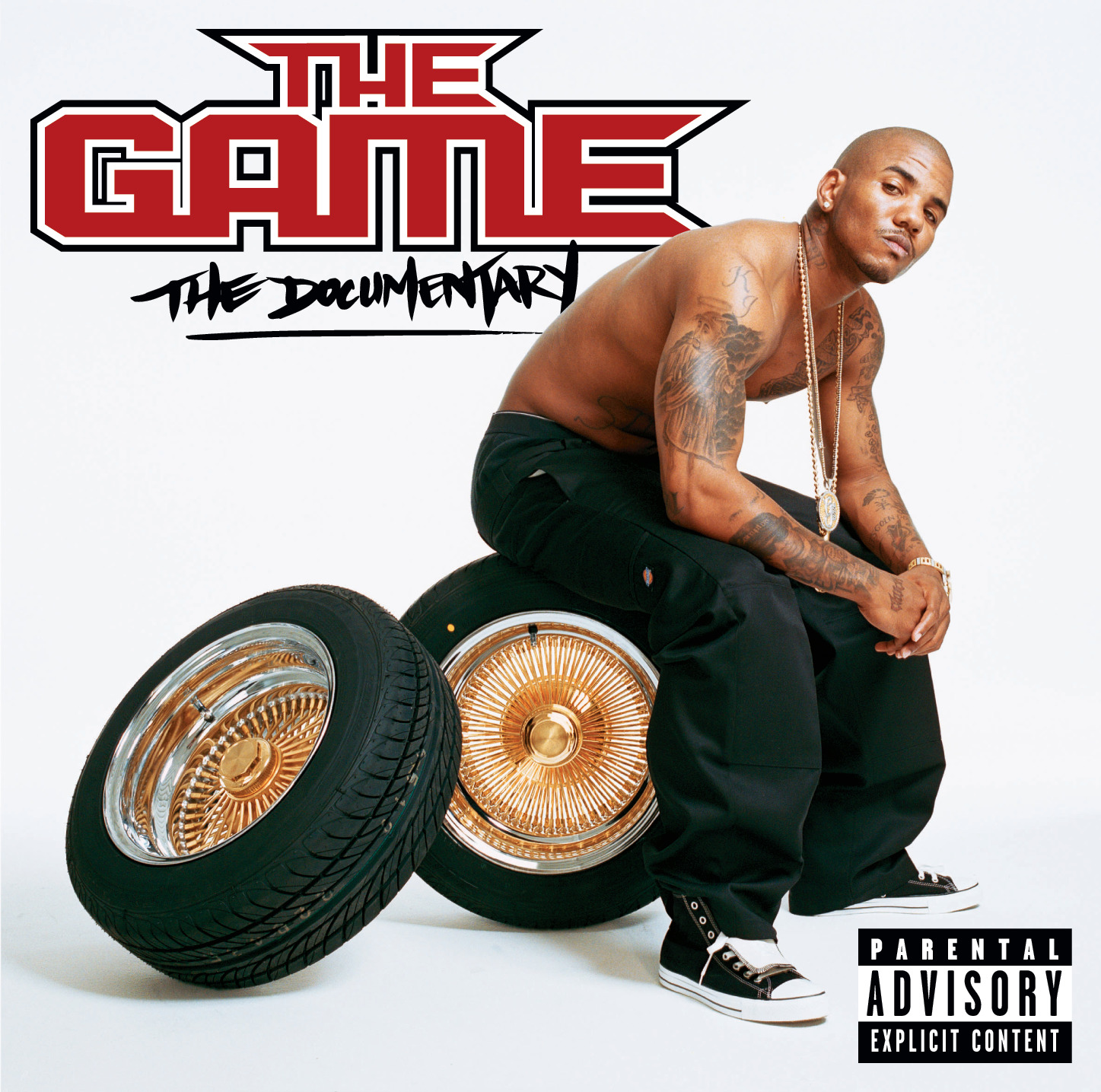 2005: The Year Rap Reinvented Itself