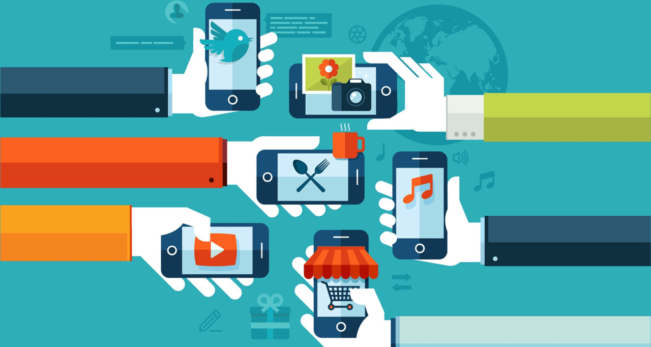 Platform Governance Matters: How Platform Gatekeeping Affects Knowledge ...