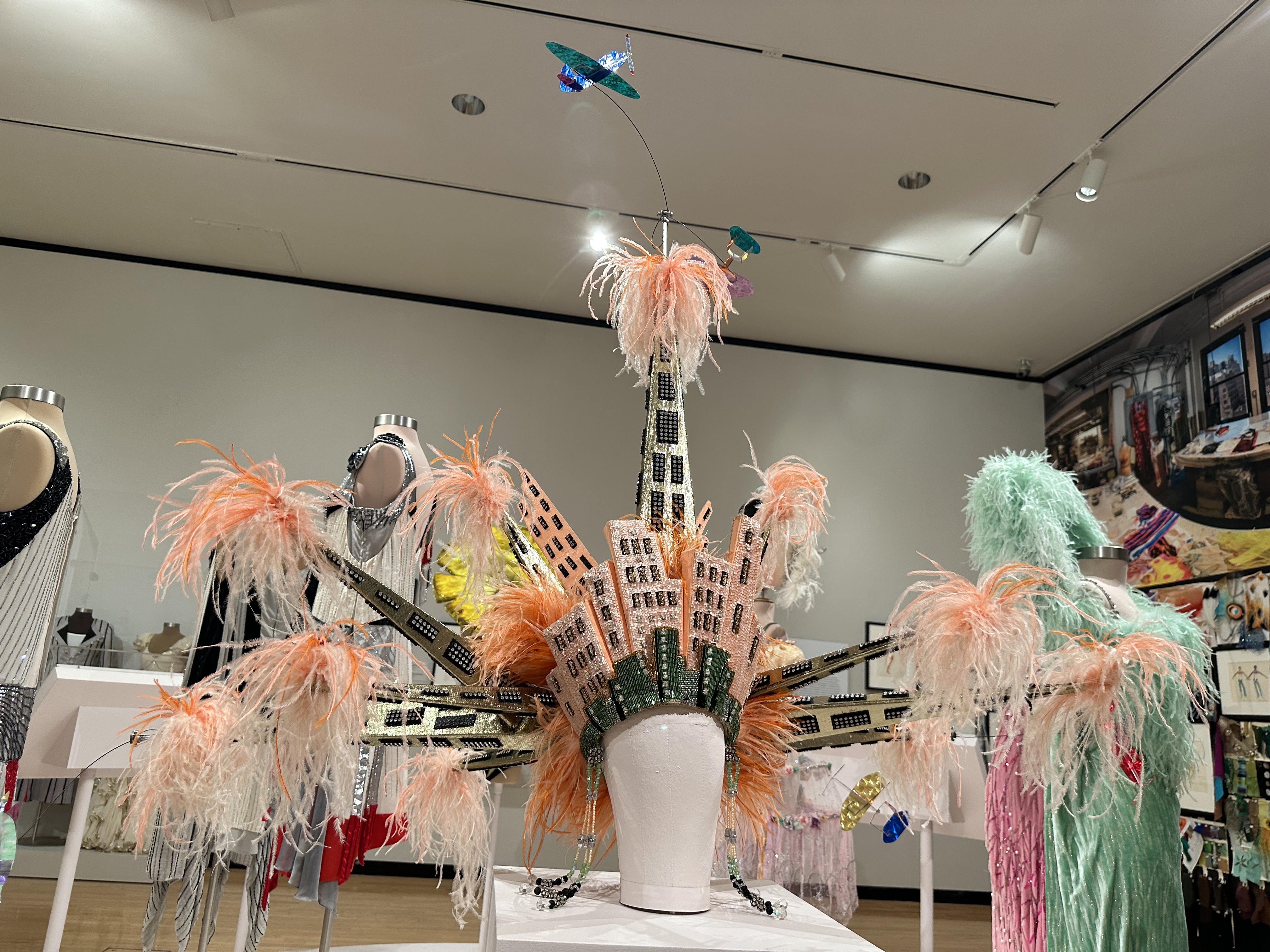 The Wondrous Willa Kim - by Laura McLaws Helms