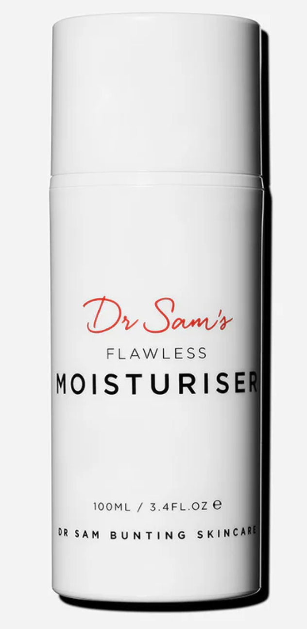 Dr Sam's skincare: full range review - Natalie O’Neill