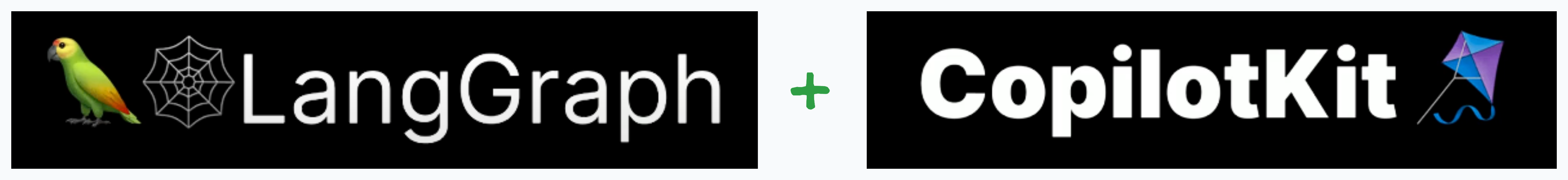Copilotkit Coagents Build Human In The Loop Ai Agents With Ease