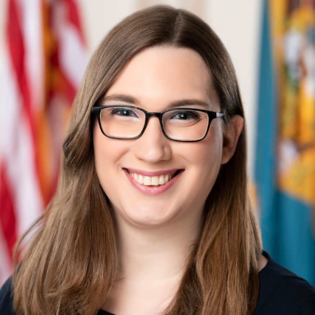 Sarah (Tim) McBride Faces Democratic Primary Challenge in House Race