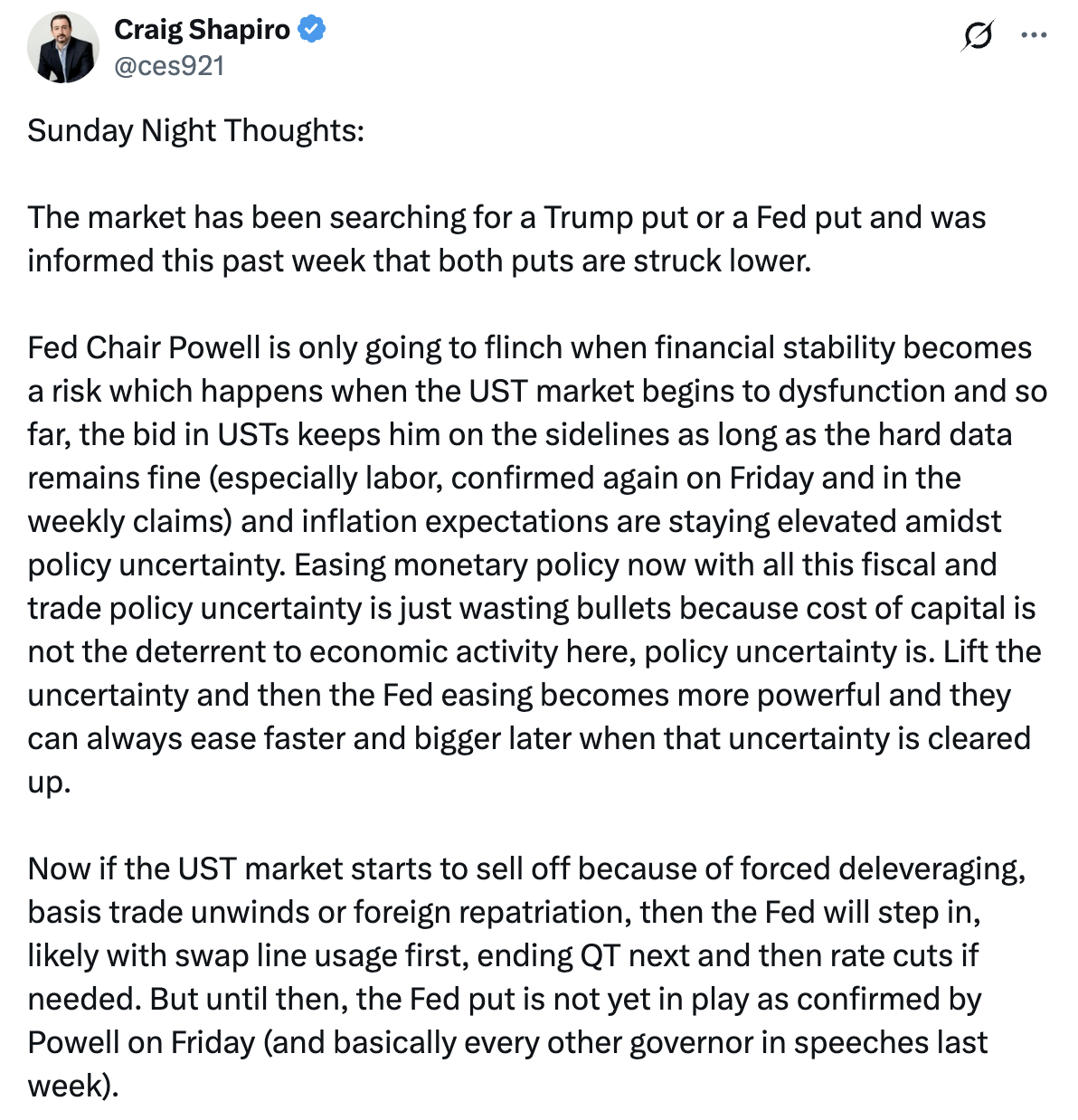 What I Read This Week… - Chamath Palihapitiya