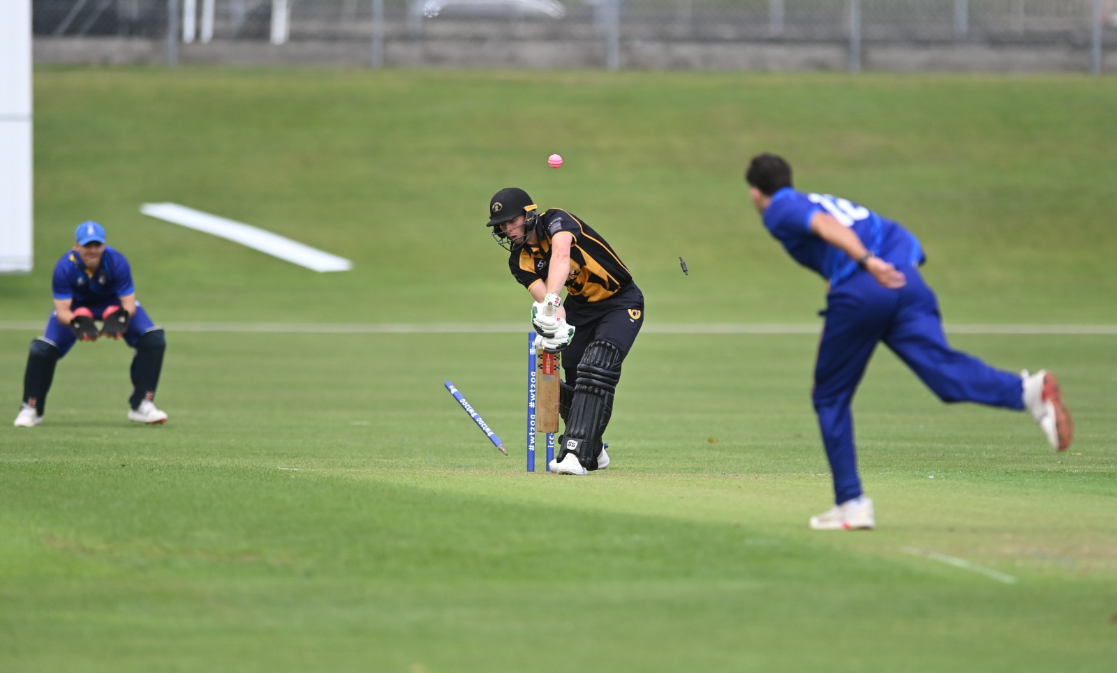 In our Monday Wrap tomorrow! - The Inside Edge Cricket