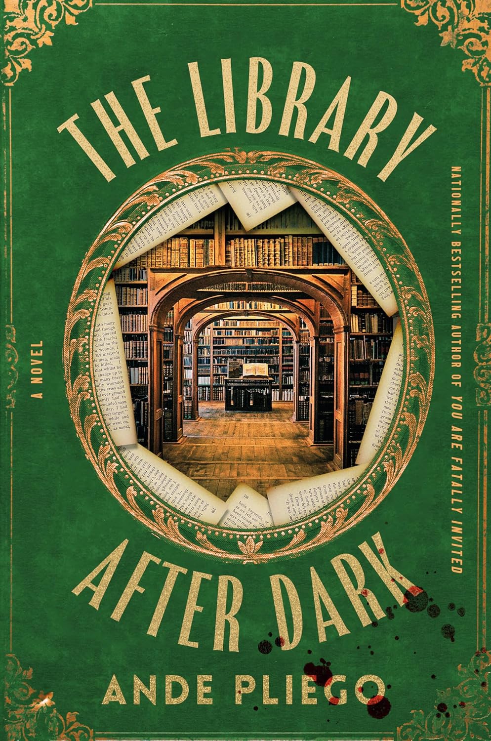 The Real Book Spy’s May 2026 Reading Guide: Every New Mystery ...
