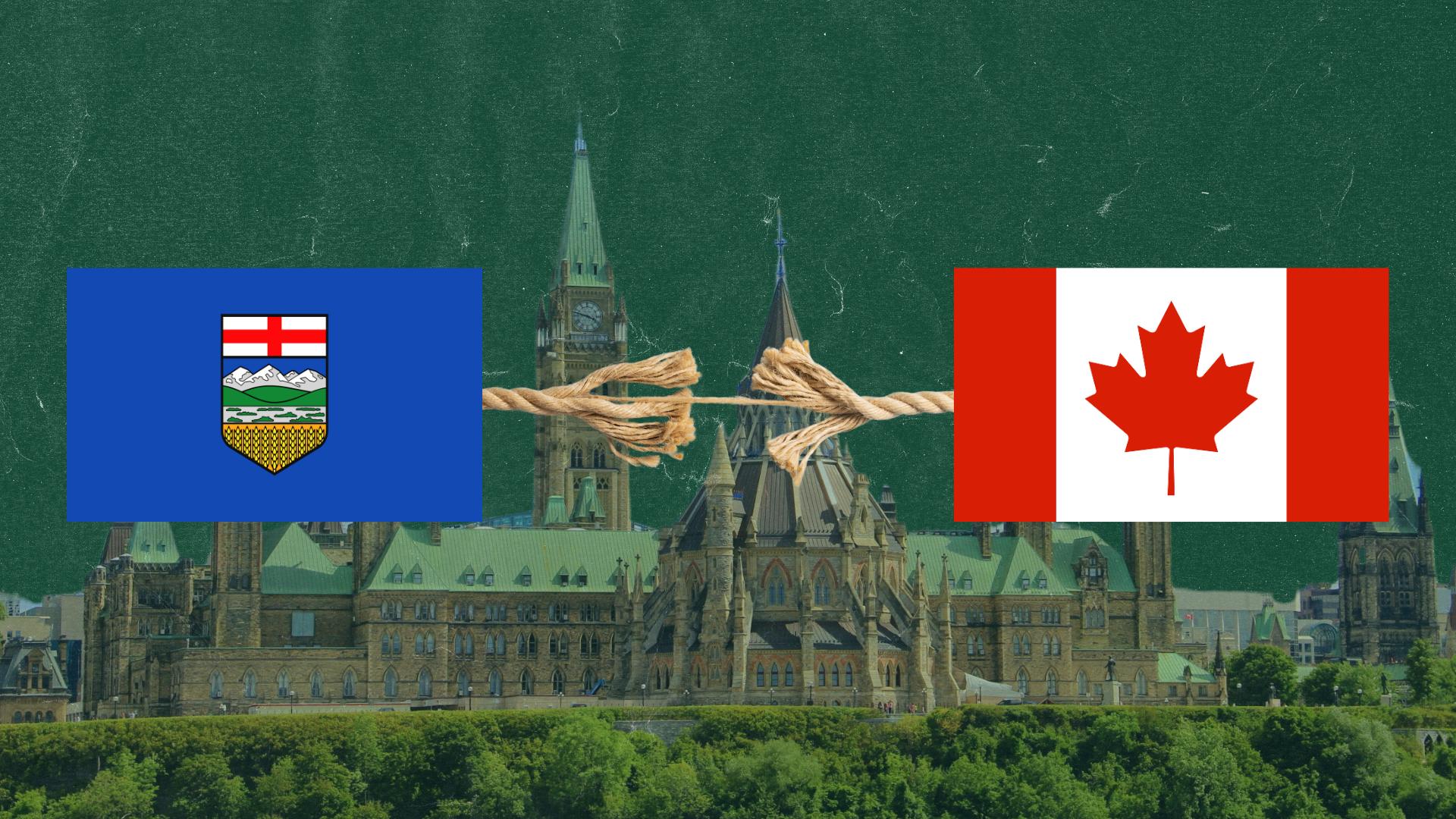 The 51st State: Alberta's Quiet Secession and America's Strategic ...