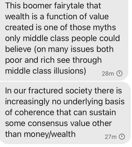 Movie Review: I Care a Lot (2020) - Billionaire Psycho