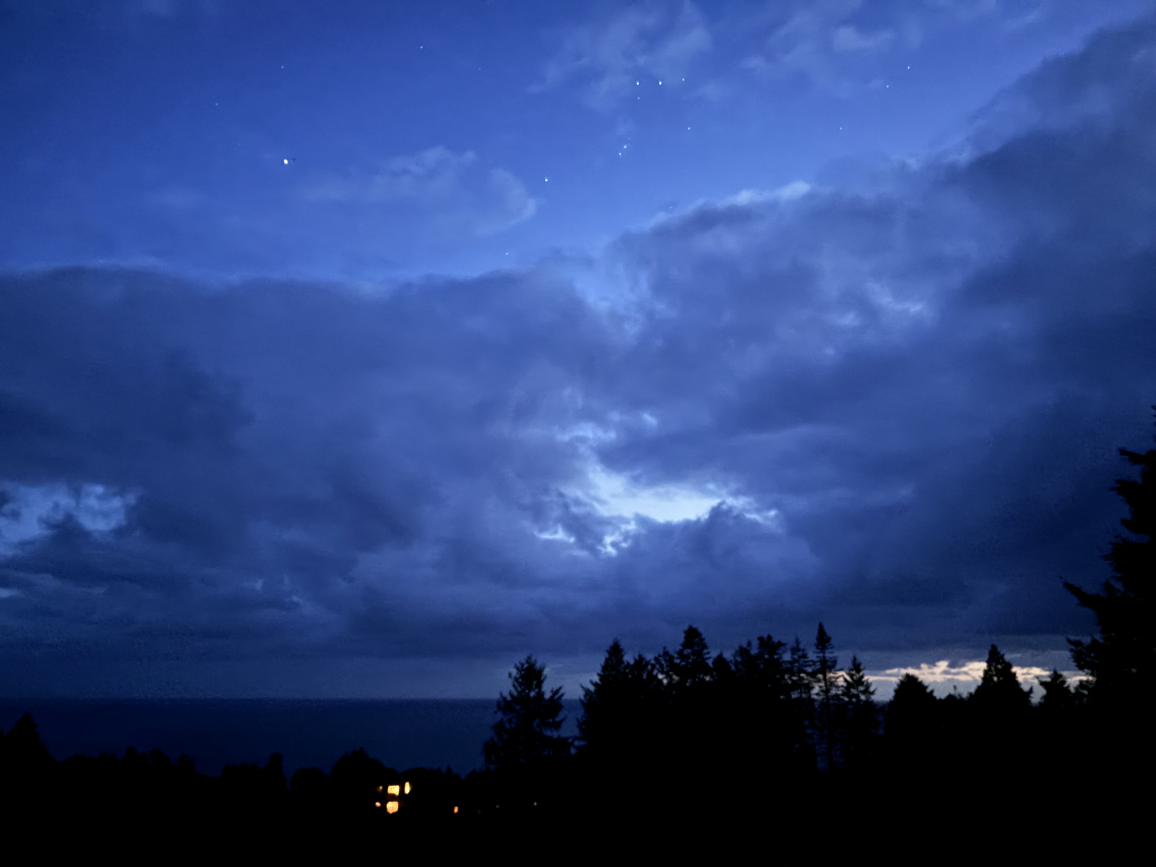 The Corpse You Can't Stop Dancing With - by Chris Bray