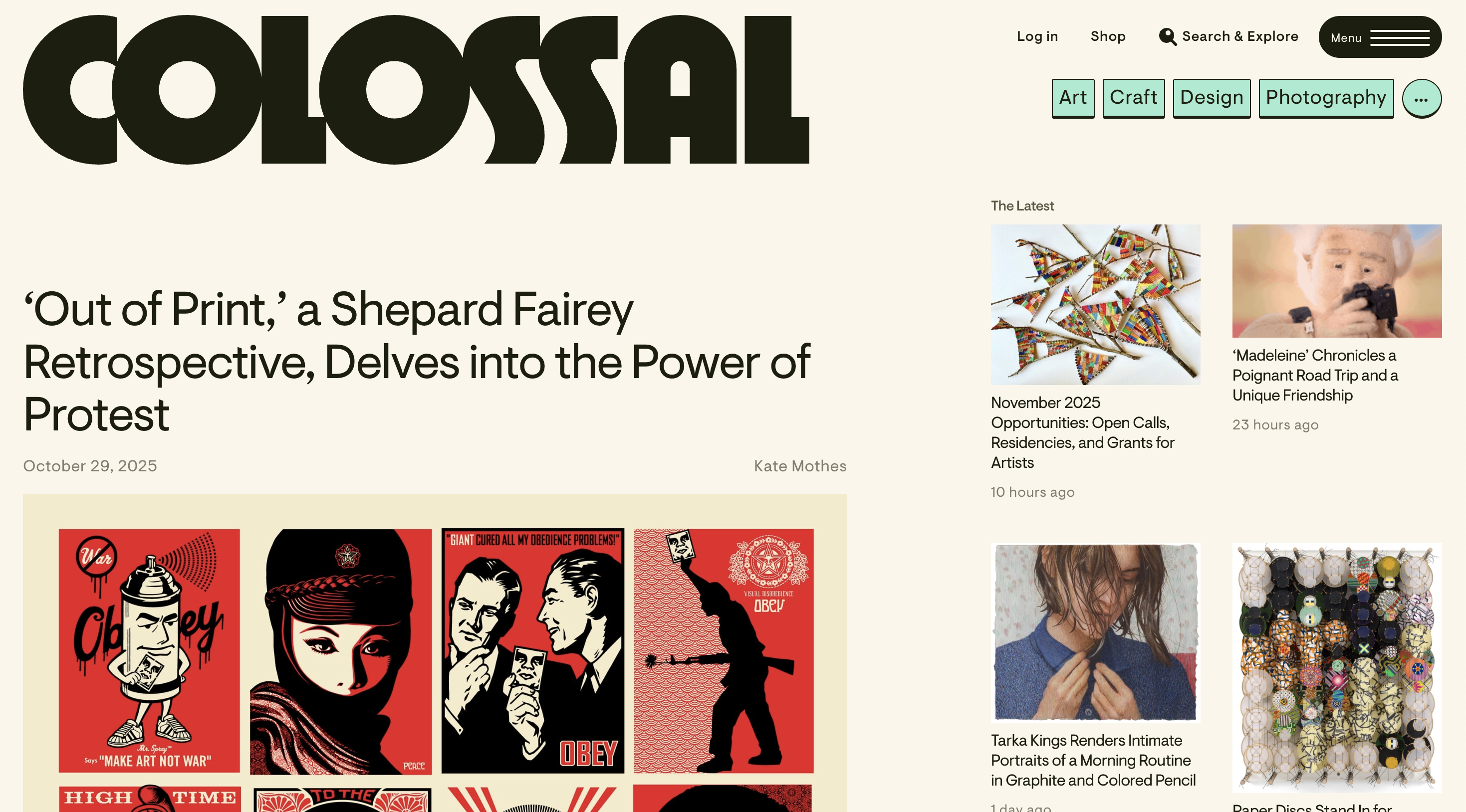 Niche corners of the internet to explore when you feel uninspired