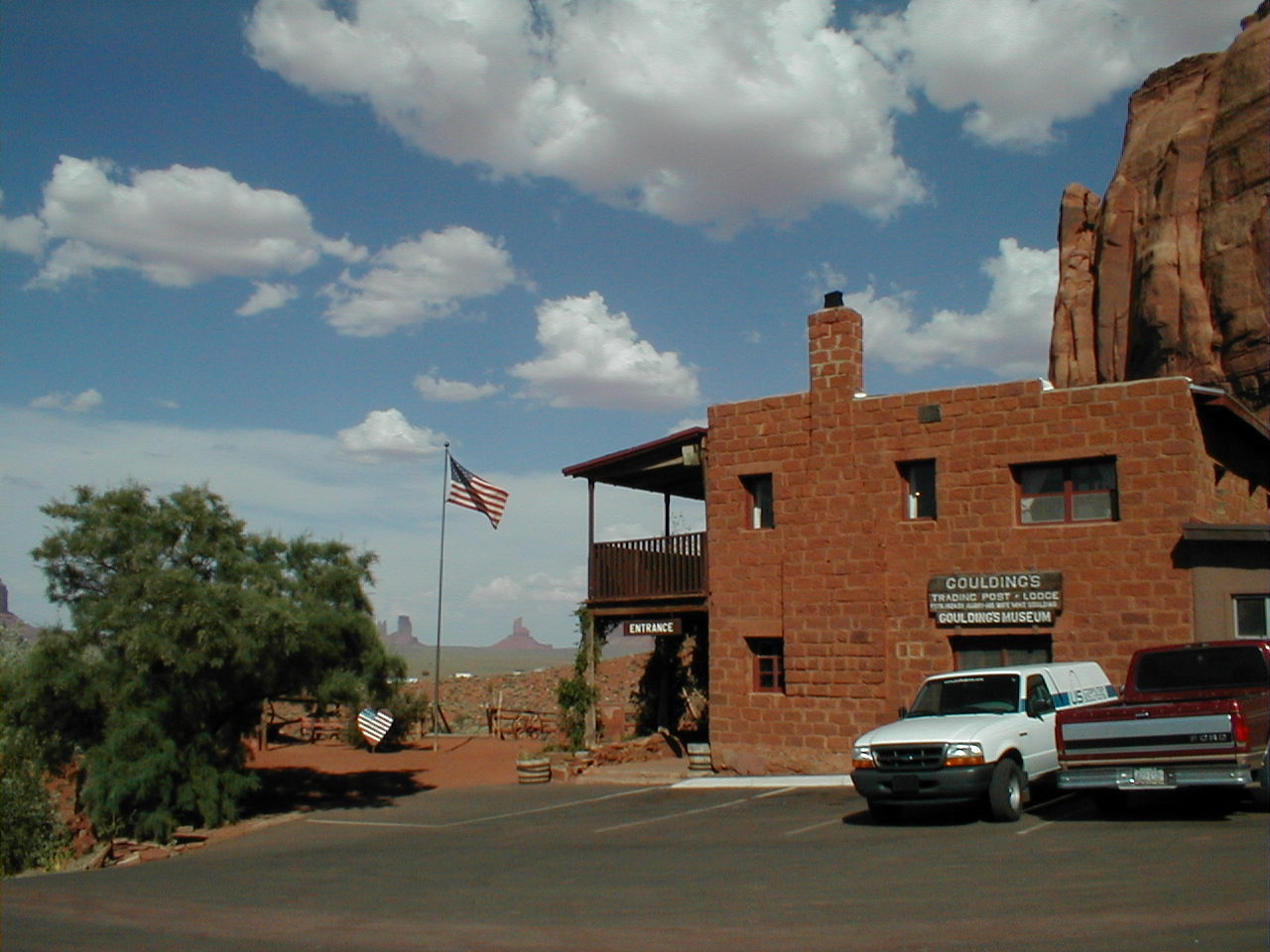 The Navajo World: The Four Corners Region to Canyon de Chelly