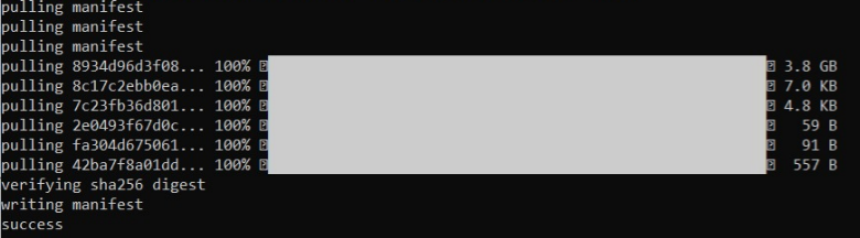 Creating a Chatbot with Ollama and Docker - Part 2