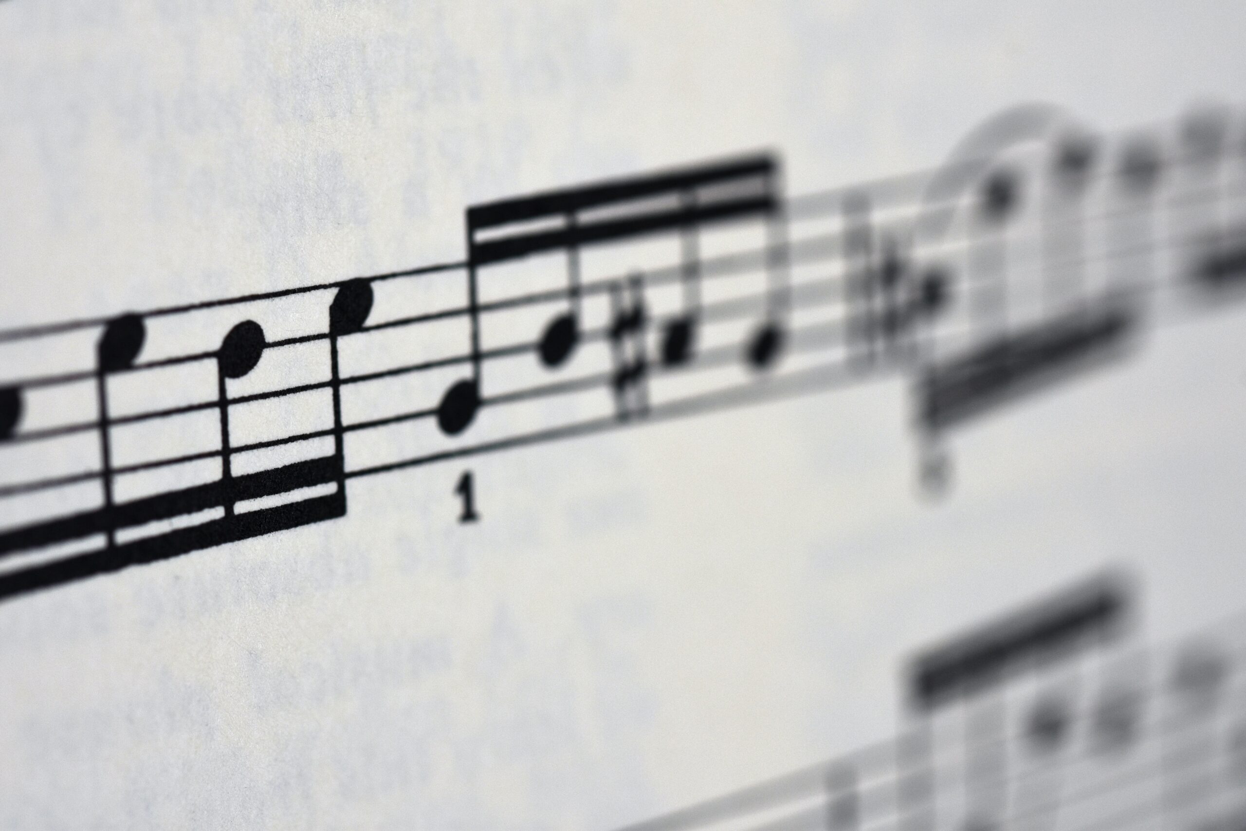 What Makes a Good Melody? - by Trevor Hewer - Resonate
