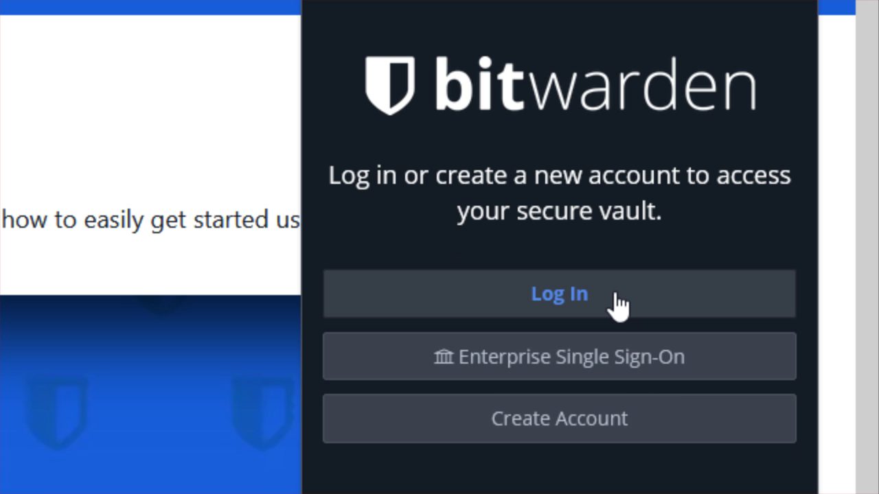 Bit Warden: How To Install and Use The Firefox Plugin