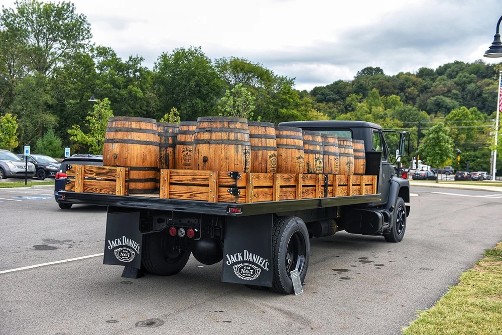 10 Types of Whiskey: Your Guide to Bourbon, Scotch, and More