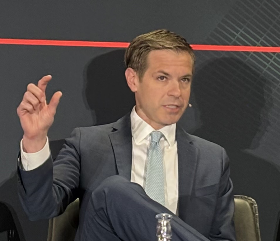 Infleqtion Builds Commercial Quantum Tech with Clocks and Sensors at ...