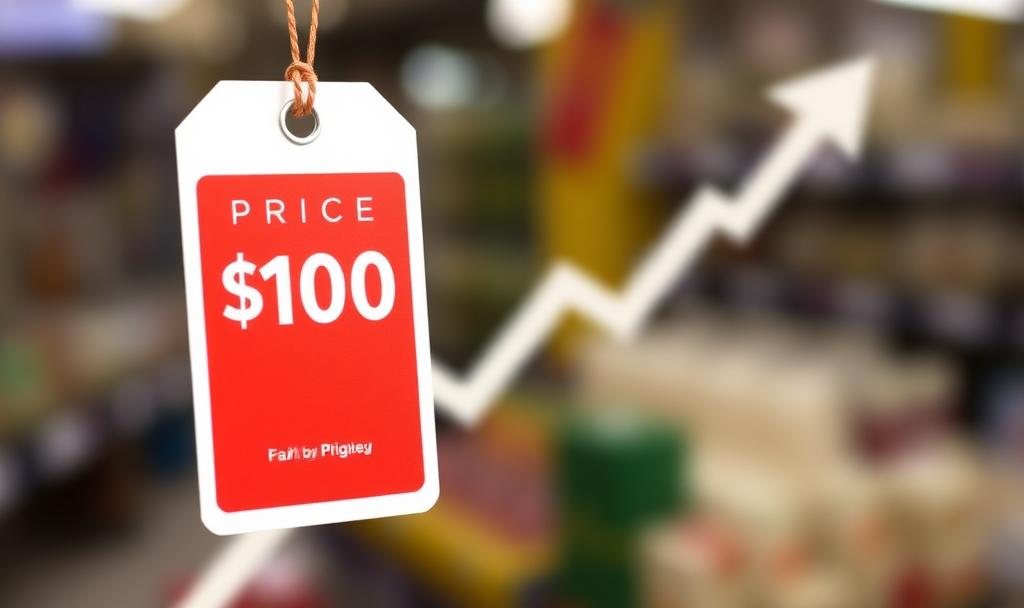 Companies plan to 'pass on costs' to customers 🤑