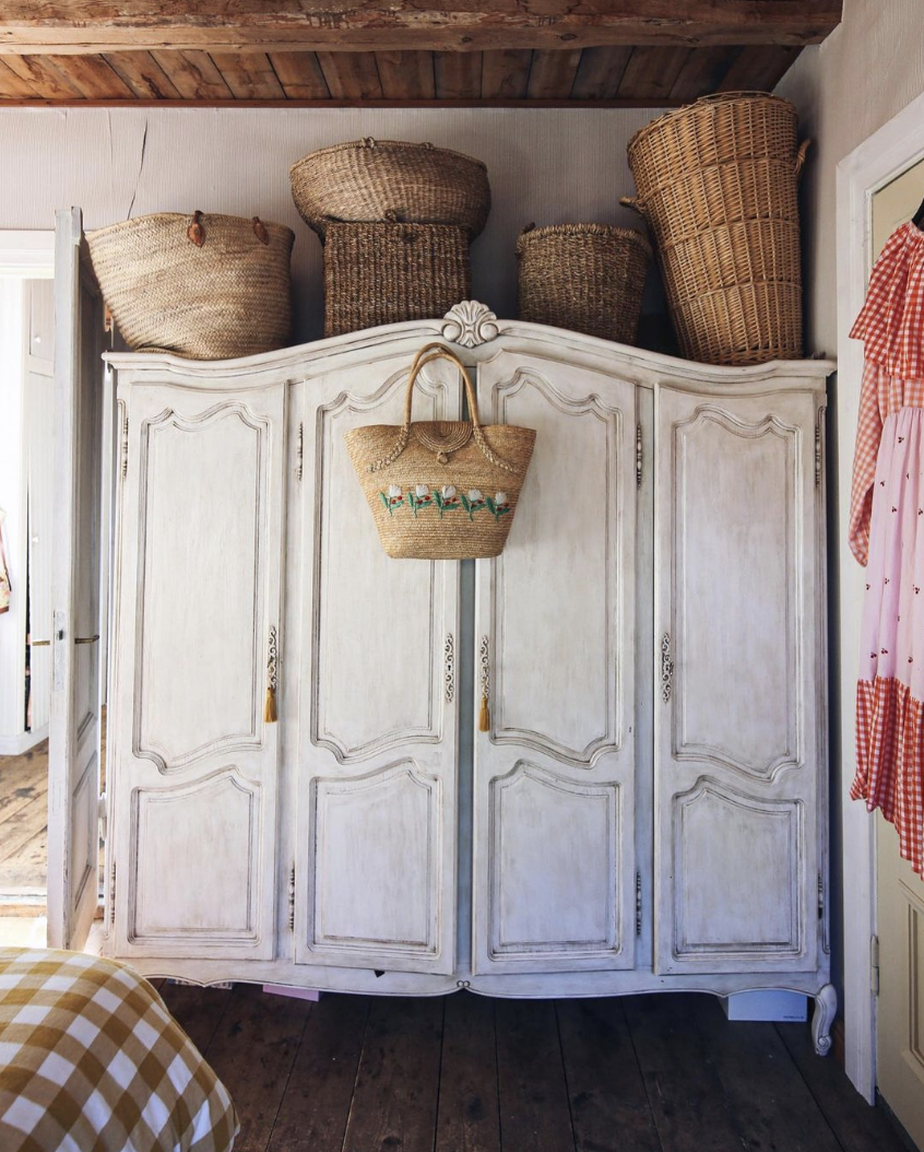 Kate’s Five Things #21 - House Call With Kate Arends