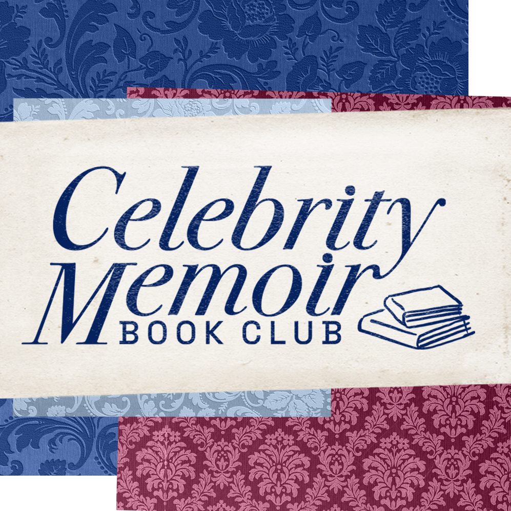 Celebrity Memoir Book Club 60 Photos - Moonagedaydream.film