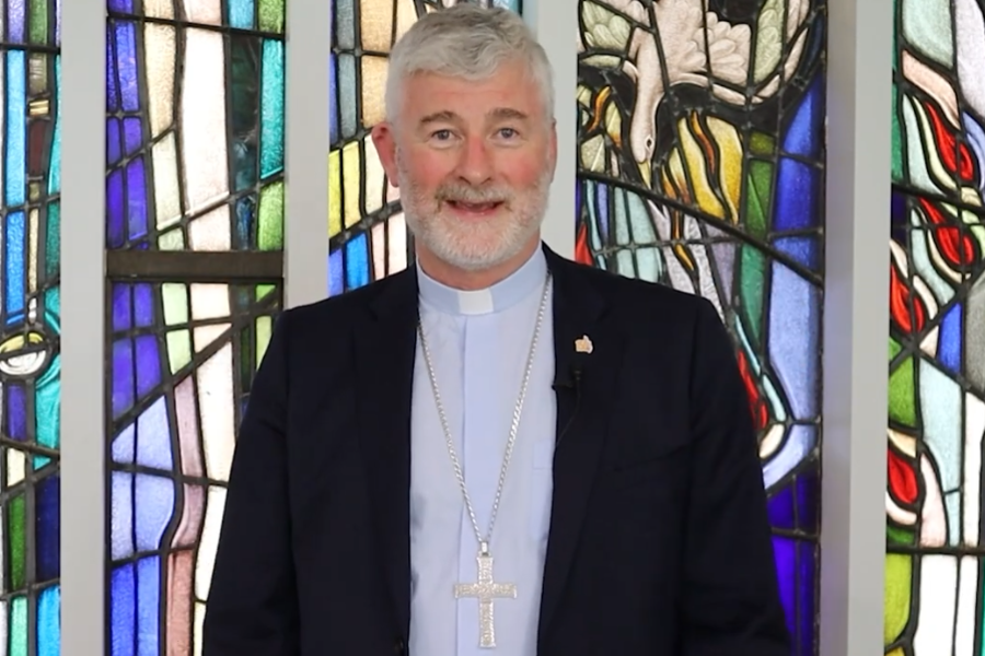 Will Brisbane’s new archbishop bring change?