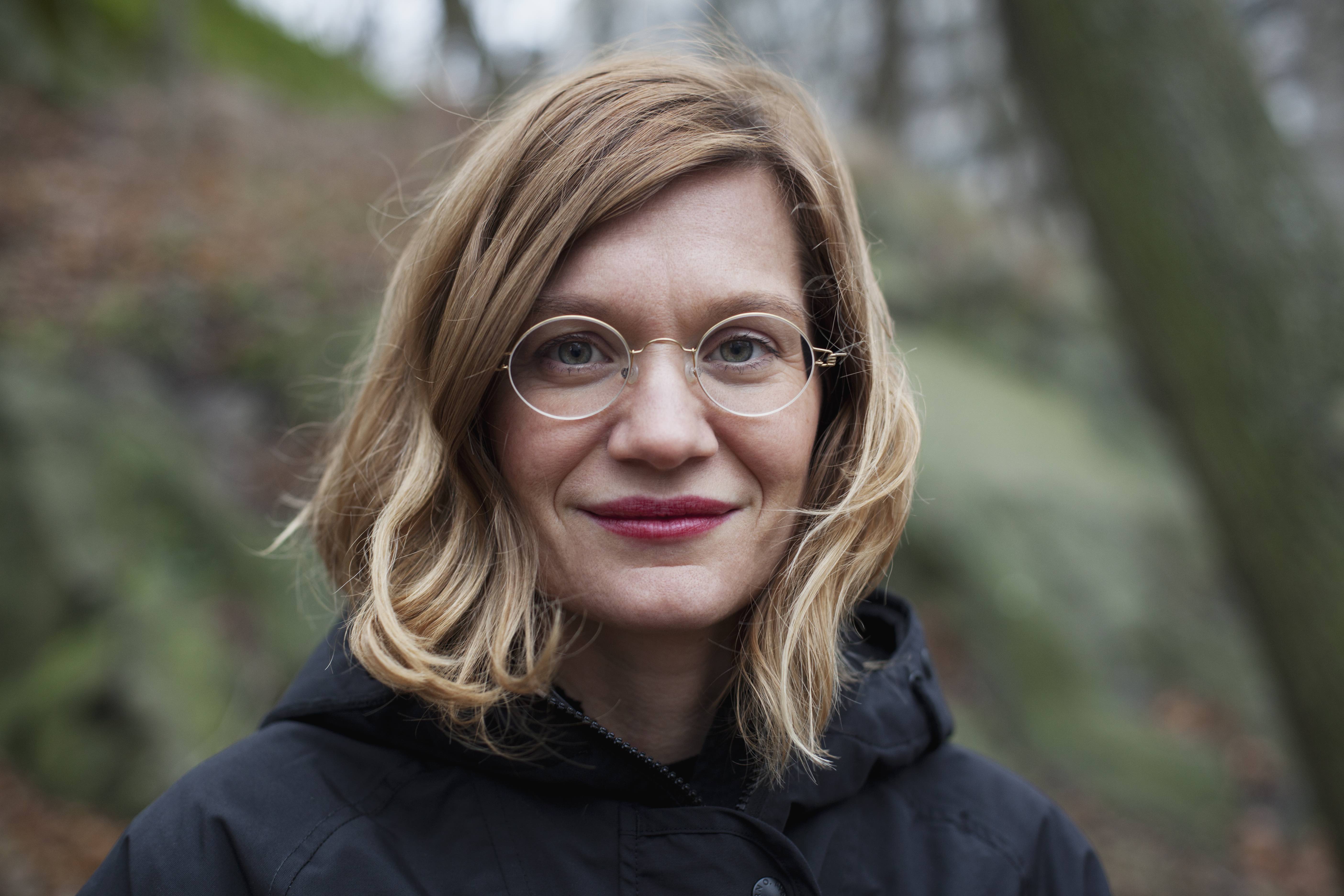 Susanna Birgersson: Hur mycket kostar ett judiskt ägg?