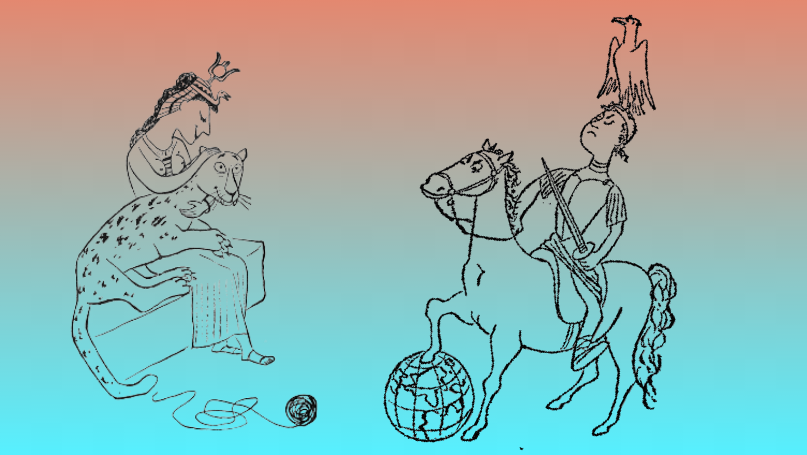 242 pages of historical omnishambles - by Benjamin Errett