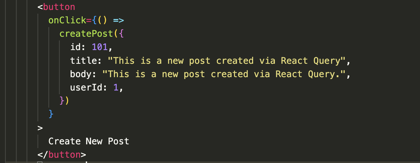 How to Use TanStack Query (React Query) for Beginners