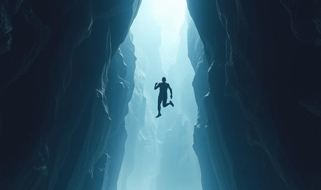 Gravity Isn't a Force—It's an Effect. And It's Time We Admit It.