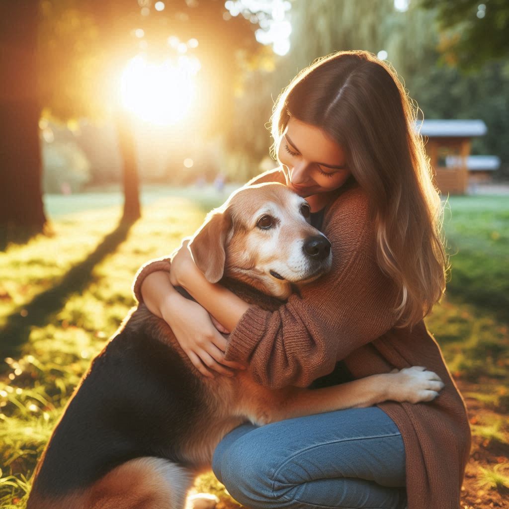 The Science Behind Dog Loyalty: Why Do Dogs Love Us So Much?