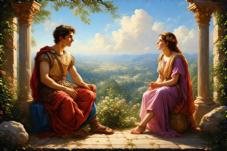 Lesson 22: Conversational Latin