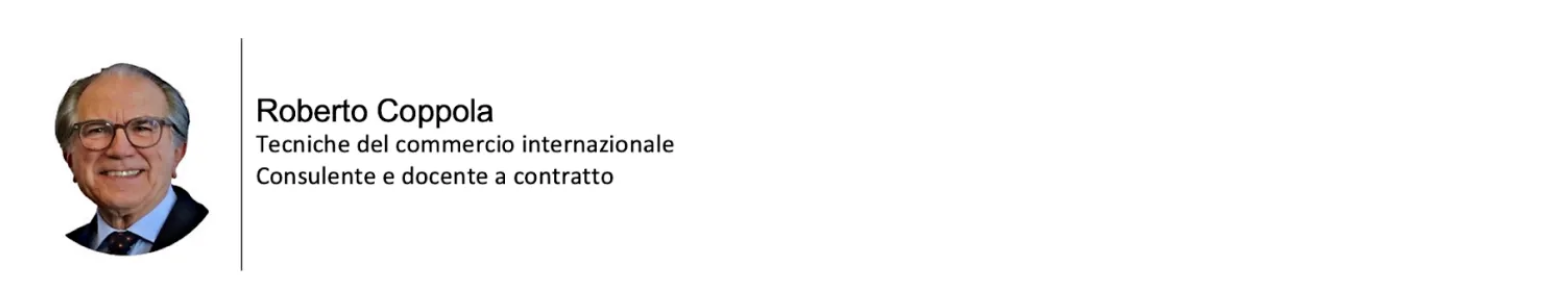 Resa FOB - by Roberto Coppola - Fare Export