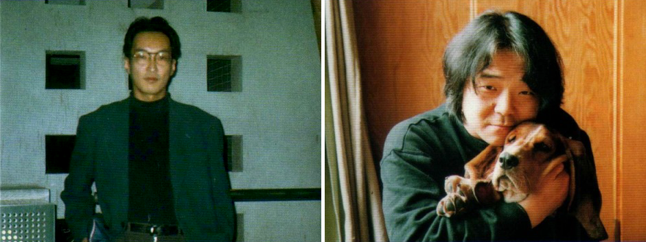 Oshii and Kon - by Animation Obsessive Staff