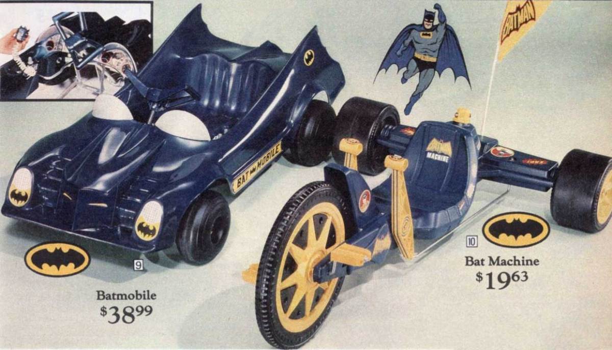 The Green Machine - The Retroist