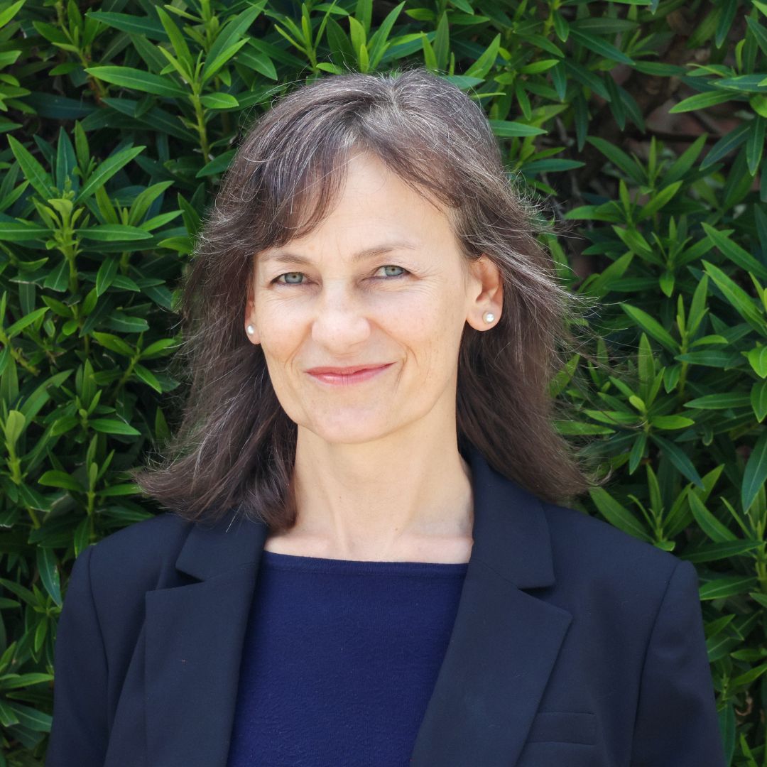 How Disability Trust’s CEO Carol Berry plans on winning Whitlam in the ...