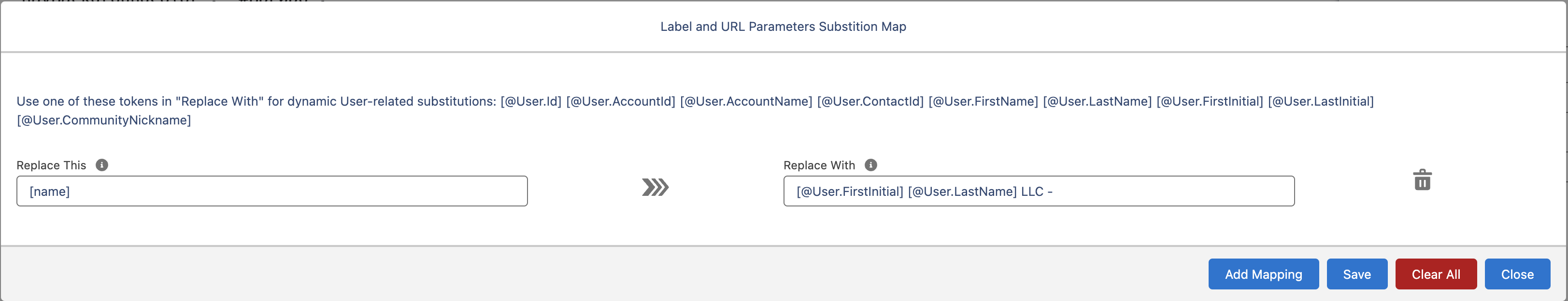 Documentation - by George Abboud
